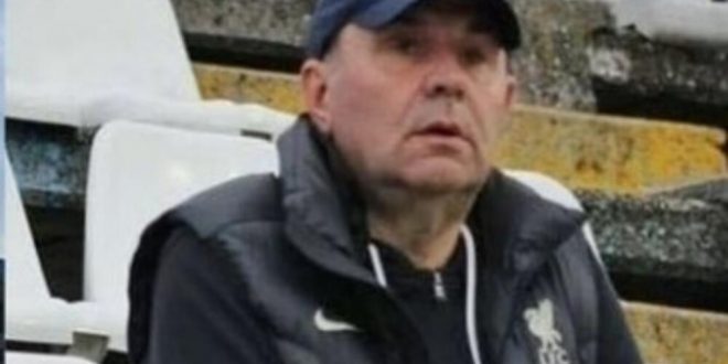 RASIM LJAJIĆ PRVI PUT U JAVNOSTI POSLE STRAVIČNE NESREĆE: Pogledajte ... RASIM LJAJIĆ PRVI PUT U JAVNOSTI POSLE STRAVIČNE NESREĆE: Pogledajte ...